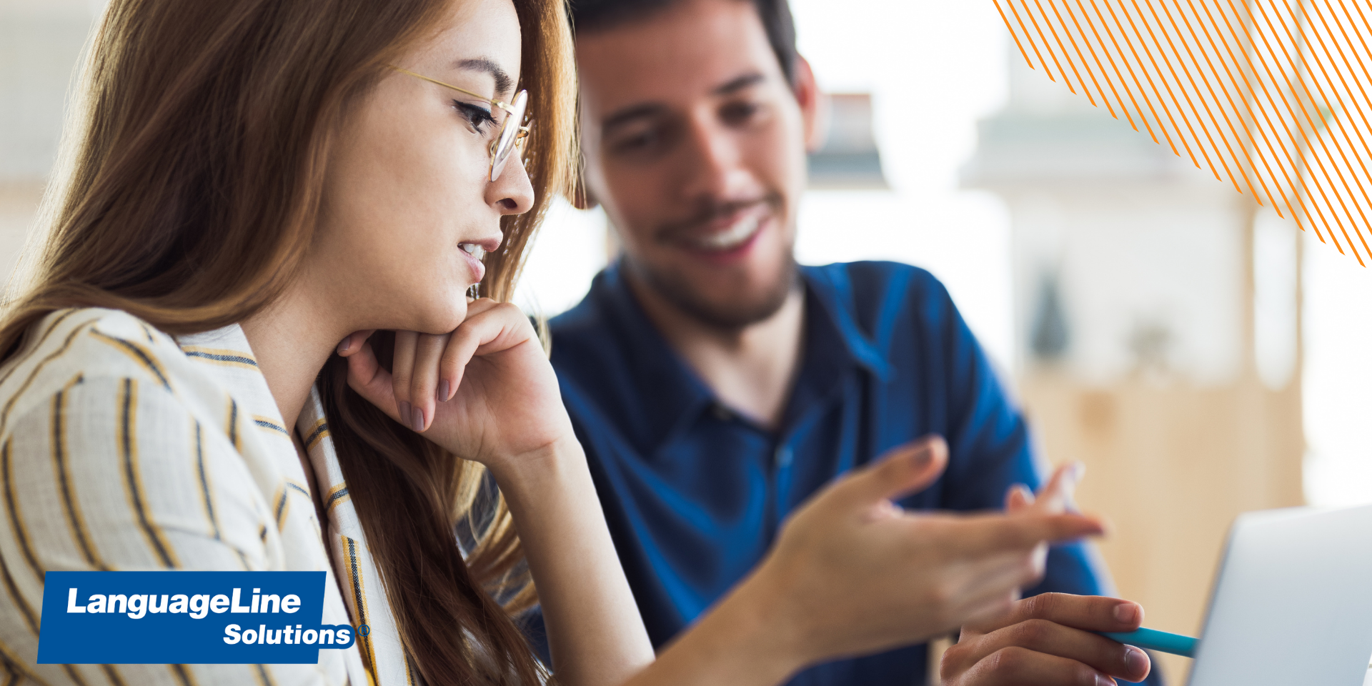 Capita Translation and My Language Supplier Customer Notice